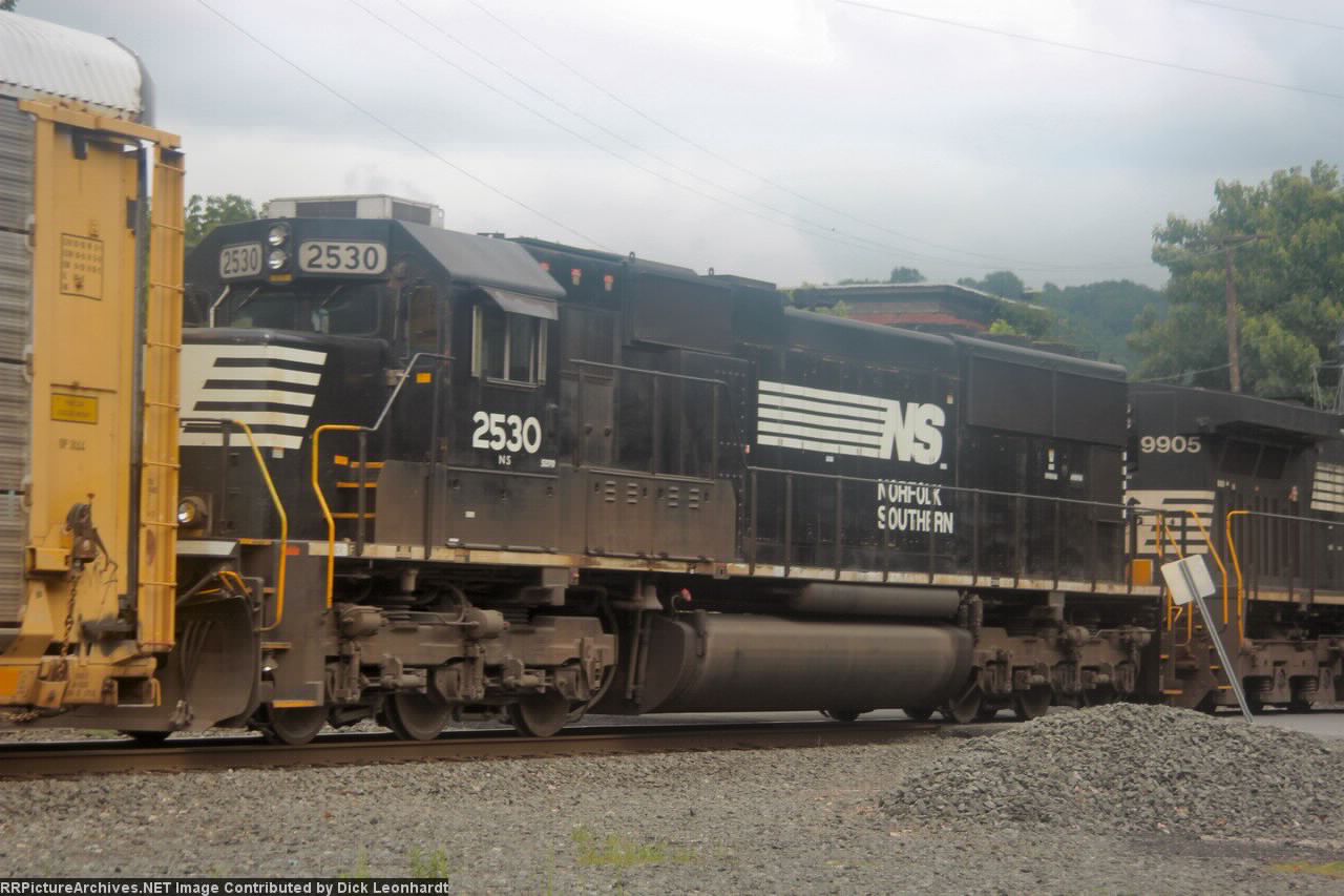 NS 2530